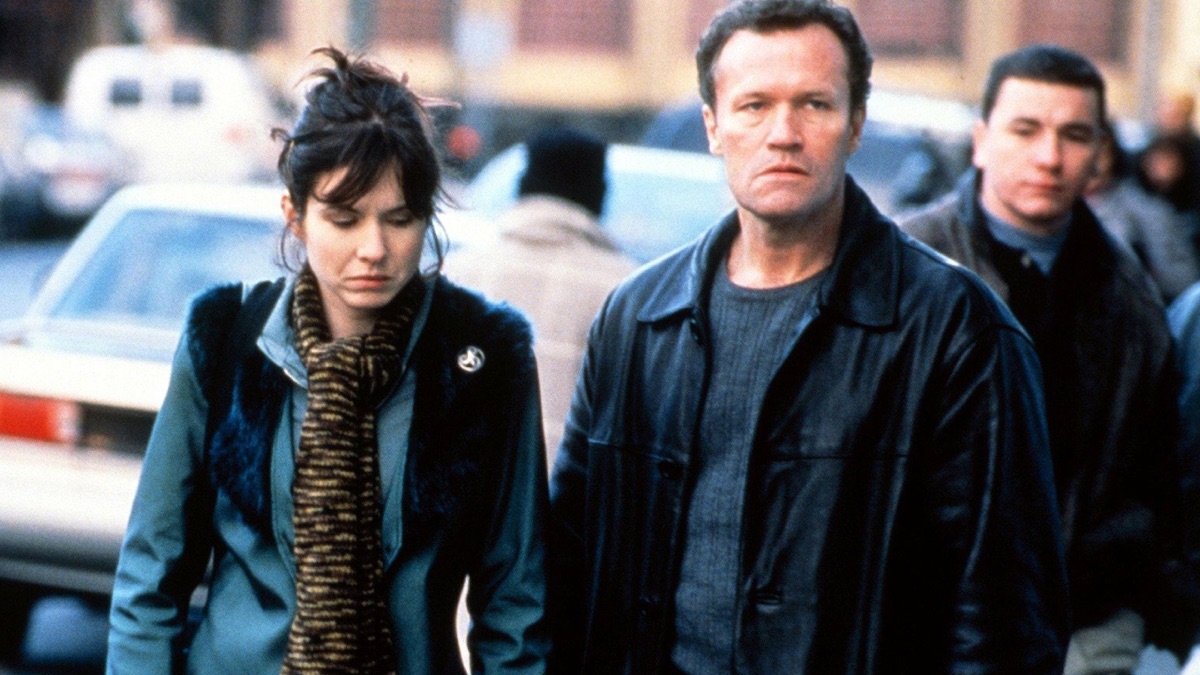 Polly Shannon Outer Limits