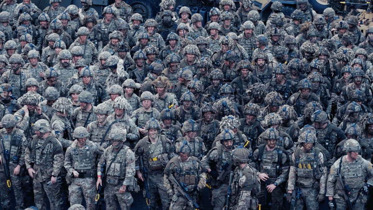 ‎Emission du 19 janv. 2026 - Le bruit des bottes - La menace russe ...