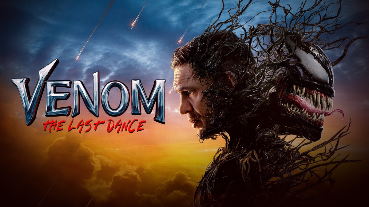 ‎Venom: The Last Dance - Apple TV
