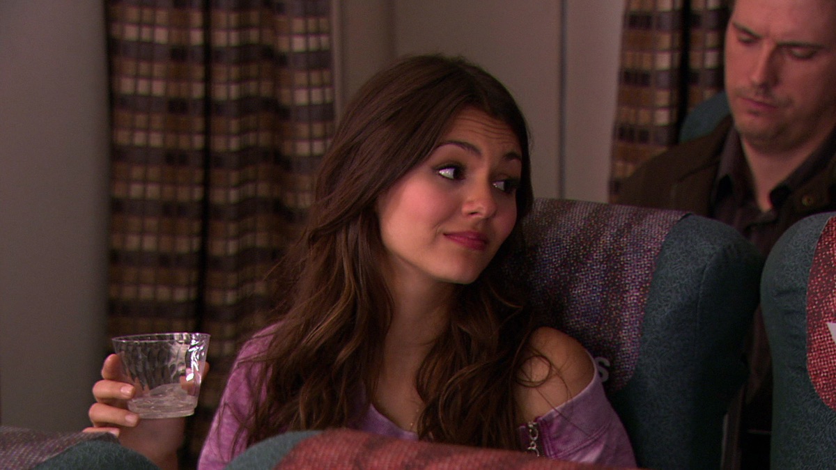 ‎Wi-Fi In The Sky – Victorious (Season 1, Episode 9) - Apple TV (AU)