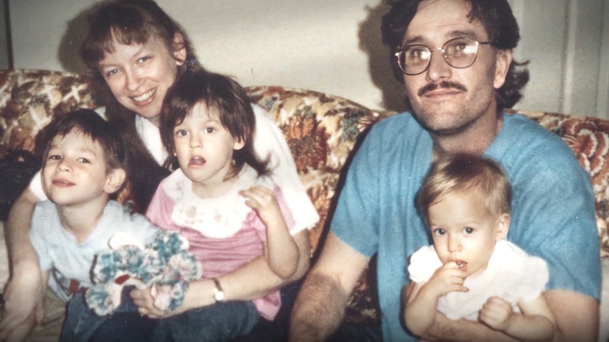 Rachel and Diane Staudte – The Interrogation Room Hosted by Vivica A ...