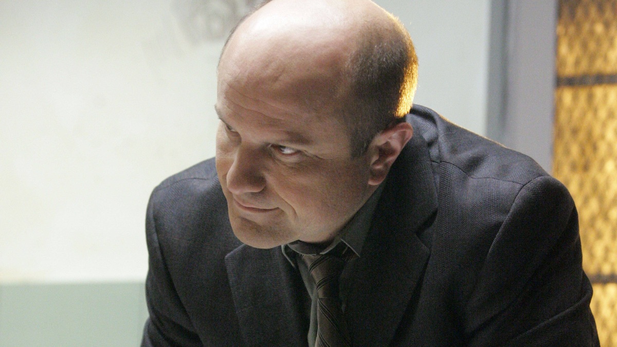 ‎Rat Saw God - Veronica Mars (Season 2, Episode 6) - Apple TV (日本)