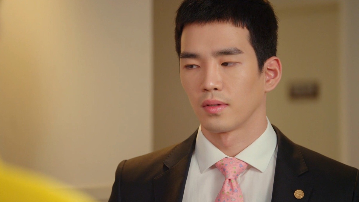 ‎Episode 9 - Hotel King (Series 1, Episode 9) - Apple TV (UK)