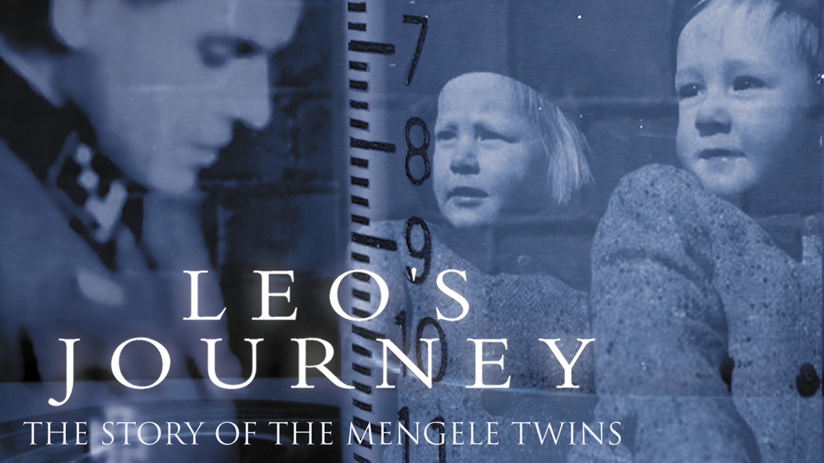 Leo's Journey: The Story of the Mengele Twins - Apple TV