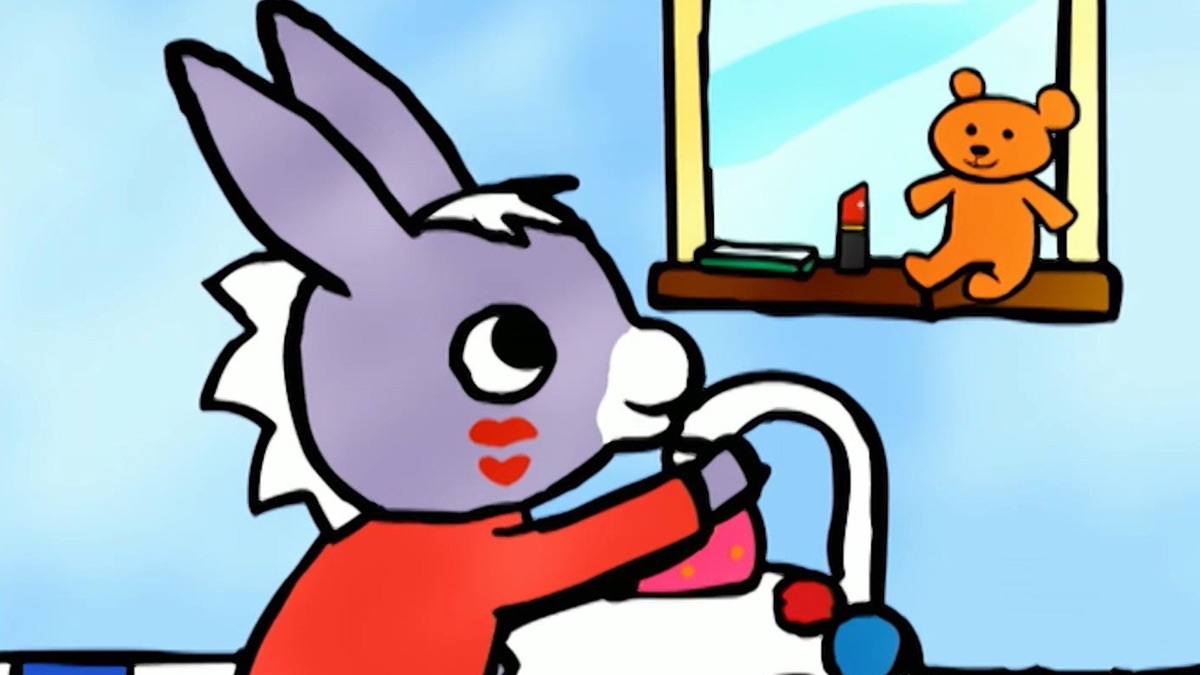 Trotro the Little Clown - Trotro (Series 1, Episode 106) - Apple TV (UK)