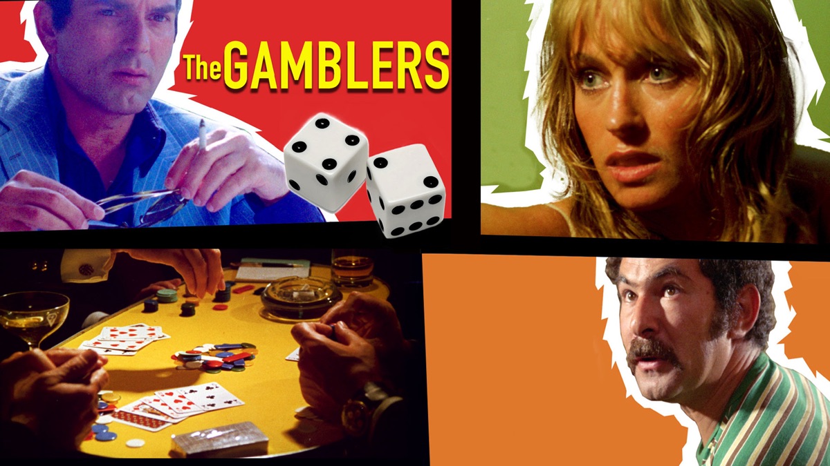 ‎The Gamblers - Apple TV