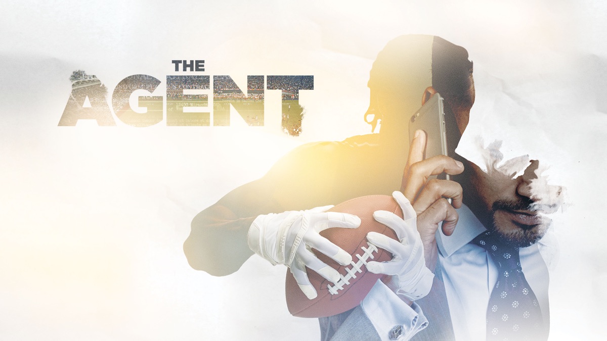 ‎The Agent - Apple TV