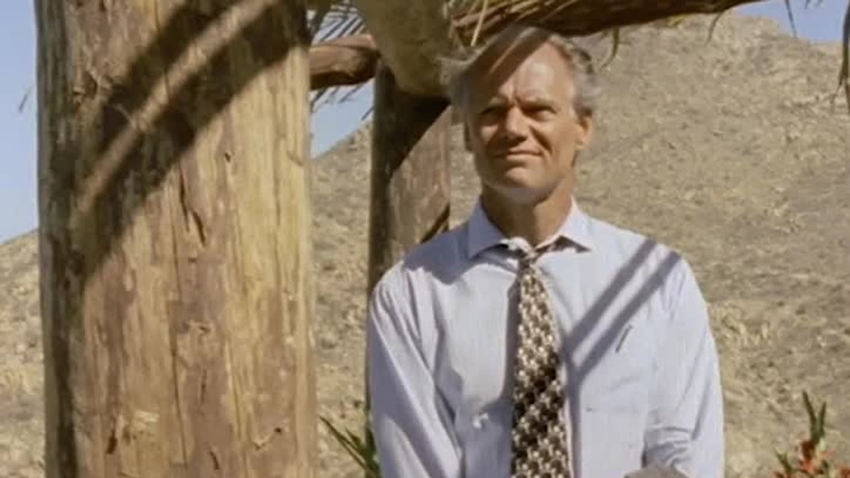 ‎Part 1 – Land's End (Season 1, Episode 1) - Apple TV (NZ)