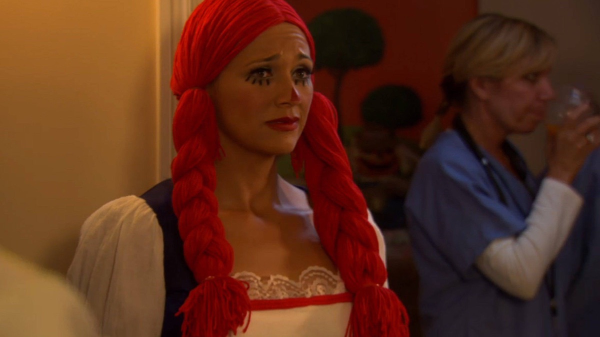 Greg Pikitis - Parks and Recreation (Temporada 2, Episodio 7) - Apple TV (ES)