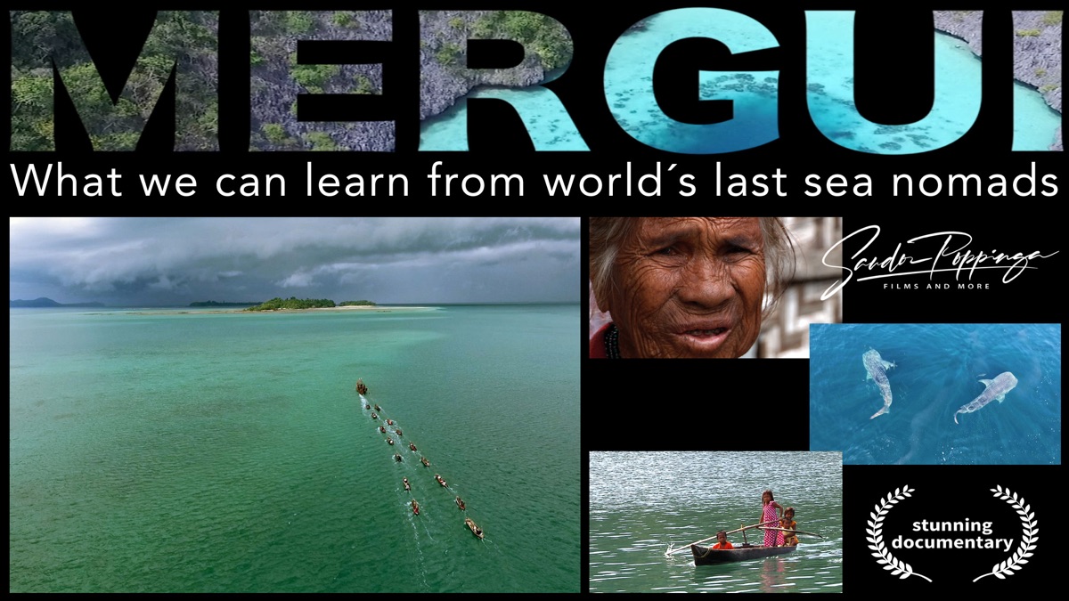 Mergui - Apple TV (CA)