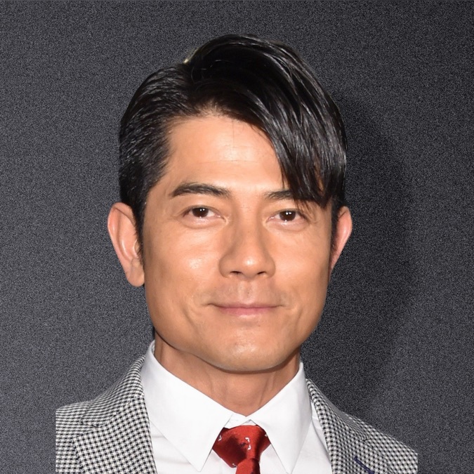‎Aaron Kwok Movies and Shows – Apple TV