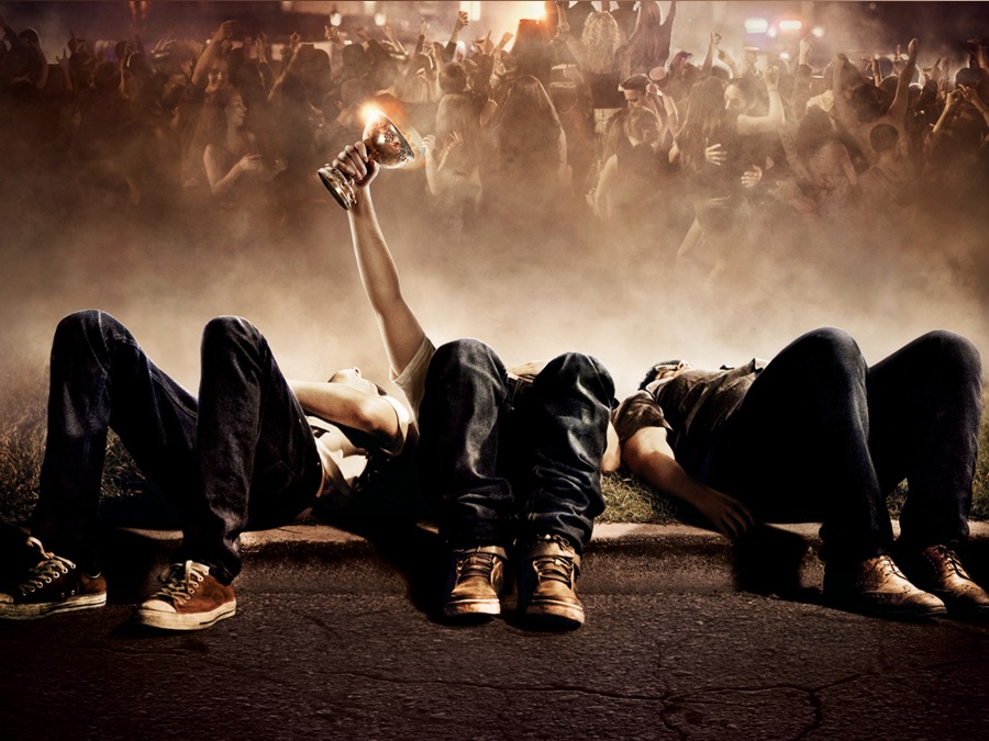 Project X - Apple TV (UA)