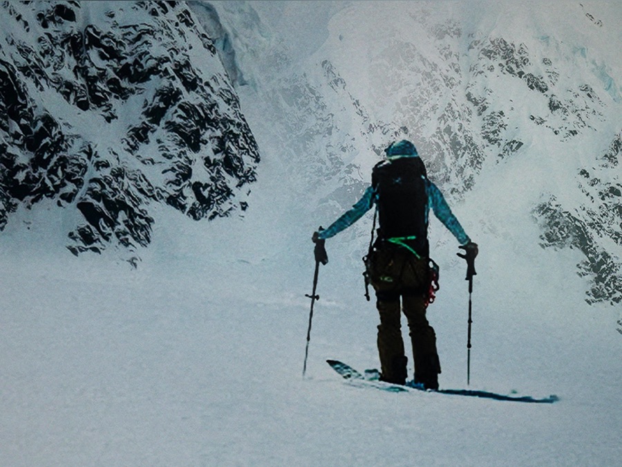 Edge of the Earth - Apple TV