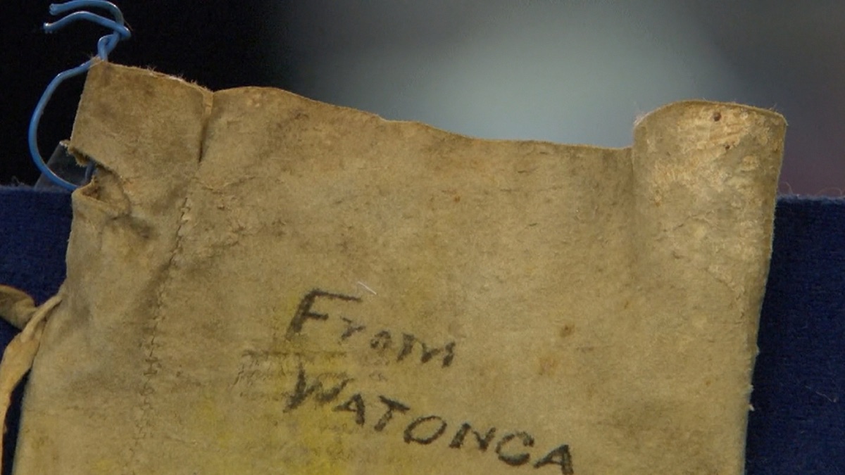 Seattle - Antiques Roadshow (Season 17, Episode 17) - Apple TV