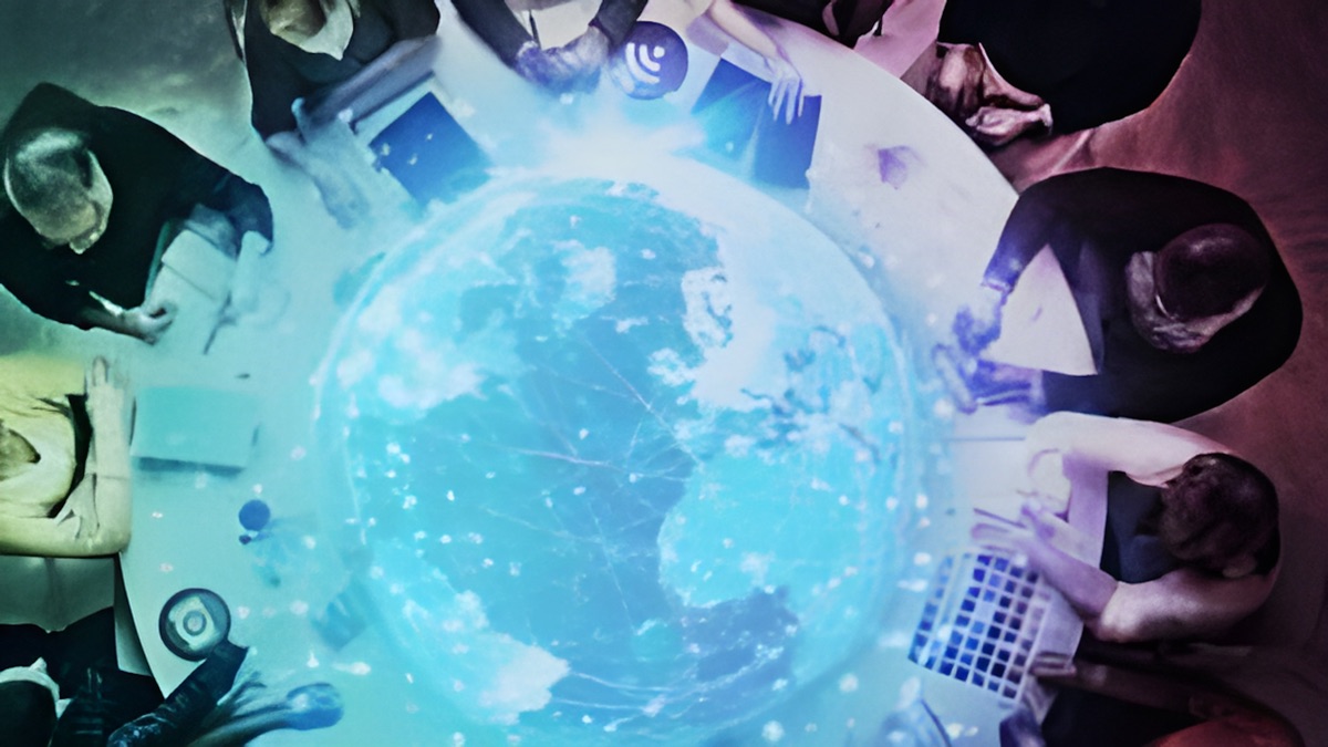 Remote Viewing and Collective Consciousness with Marty Rosenblatt ...