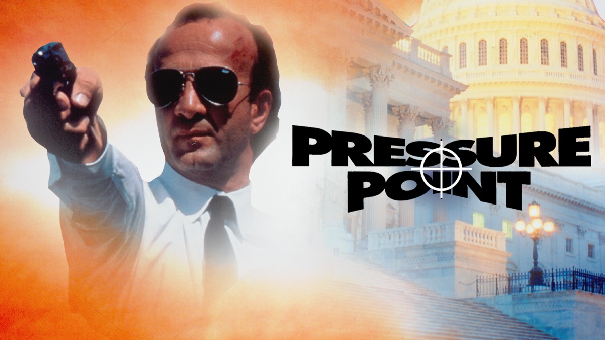 Pressure Point》- Apple TV