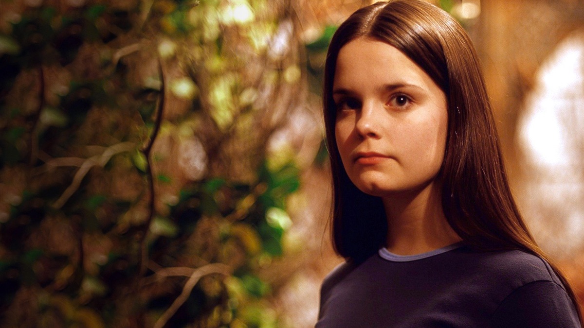 Stephen King's Rose Red - Apple TV