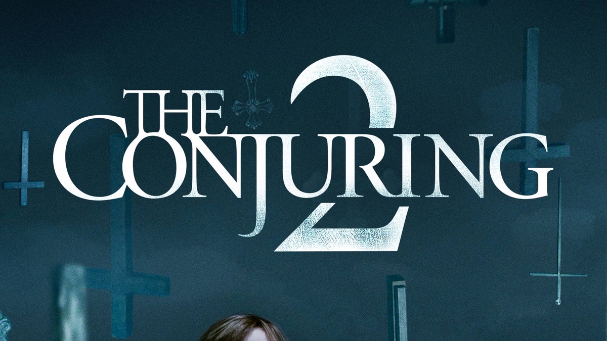 ‎The Conjuring 2 - Apple TV