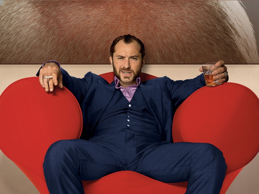 Dom Hemingway - Apple TV