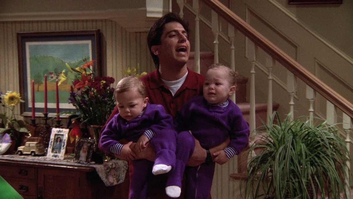 ‎pilot Everybody Loves Raymond Series 1 Episode 1 Apple Tv In