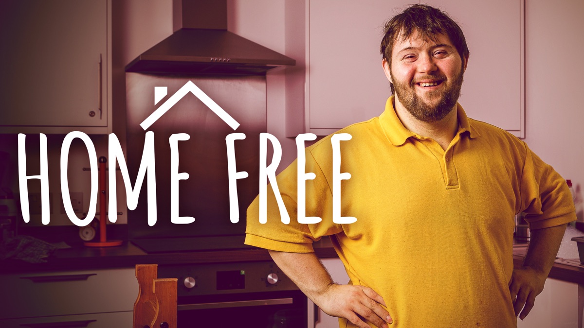 ‎Home Free - Apple TV