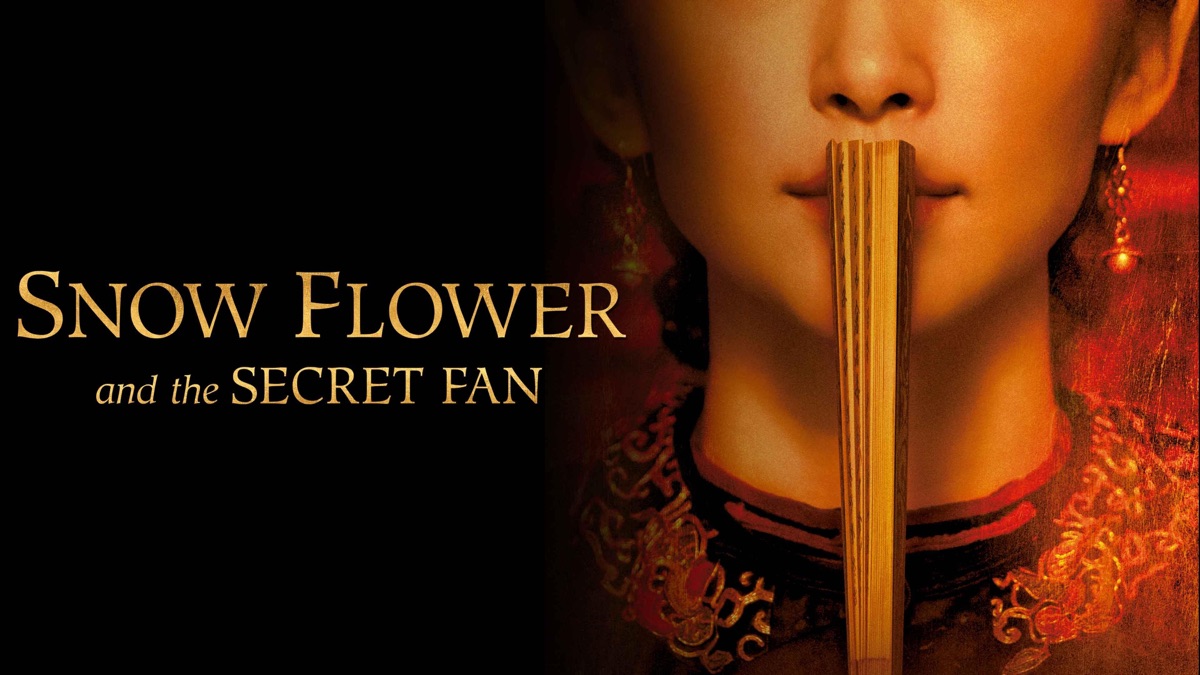 ‎Snow Flower and the Secret Fan —Apple TV