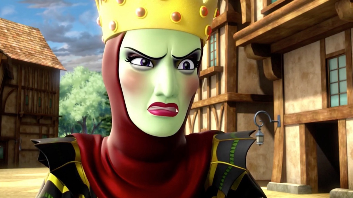 ‎Elena e o Segredo de Avalor - Parte 2 - Princesinha Sofia (Temporada 4, Episódio 29) - Apple TV ...