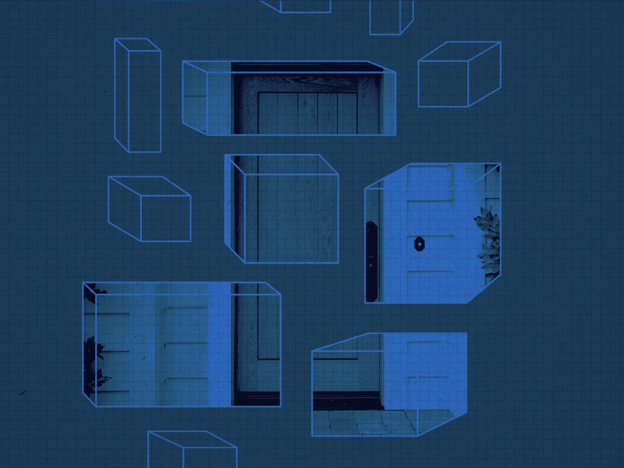 My First Home - Apple TV