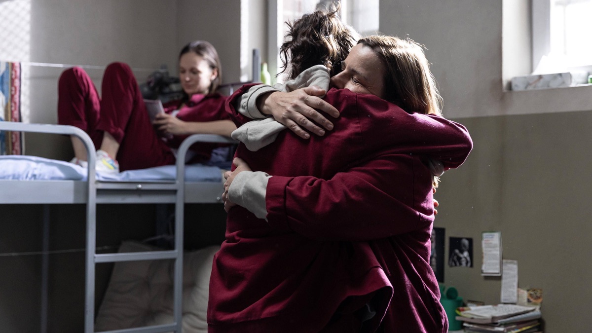 Episode 6 - The Convict (Series 2, Episode 6) - Apple TV (DK)