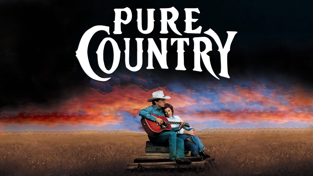 ‎Pure Country - Apple TV