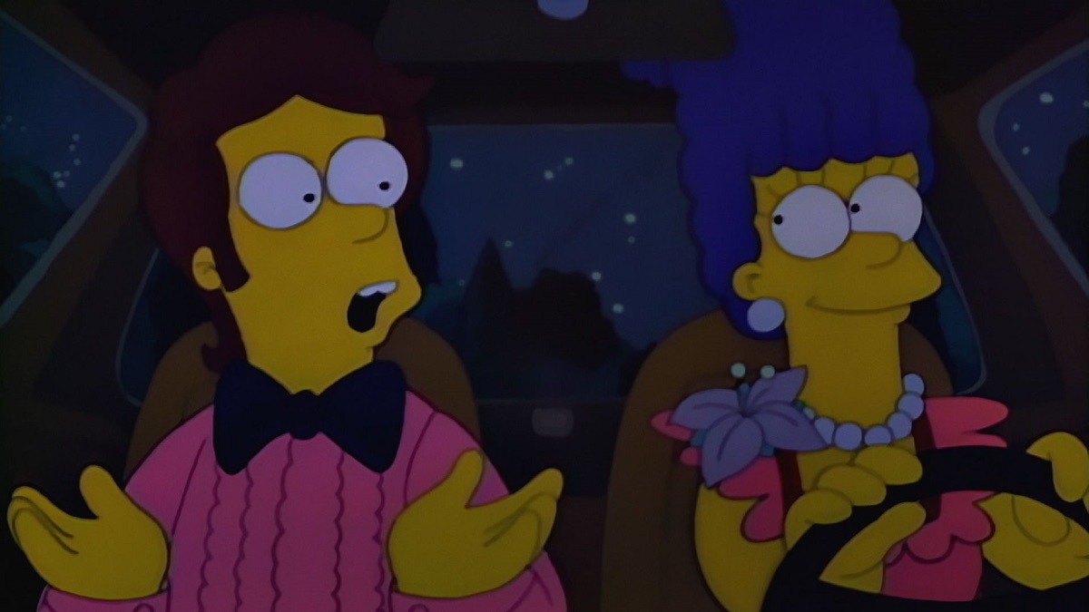 ‎Another Simpsons Clip Show - The Simpsons (Series 6, Episode 3 ...