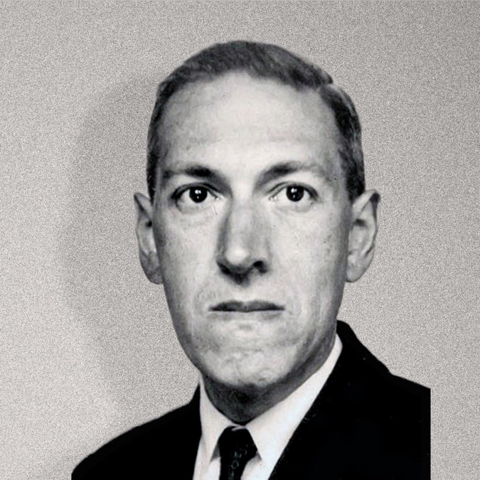 H. P. Lovecraft Films and Shows – Apple TV (UK)