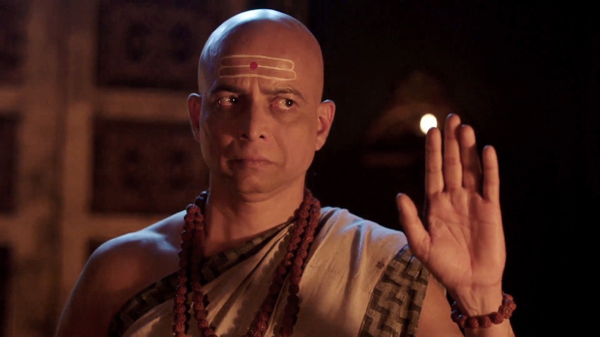 Chanakya’s Next Move - Chandra Nandni (Season 1, Episode 35) - Apple TV