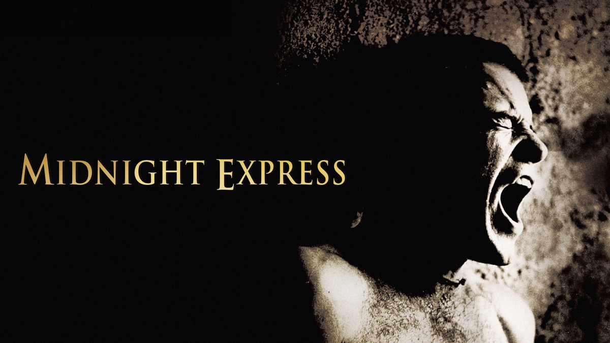 ‎Midnight Express - Apple TV