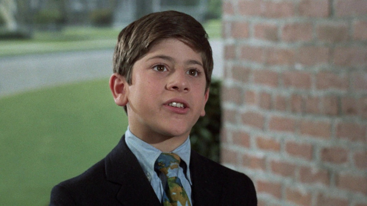 ‎Just a Kid Again - Bewitched (Series 6, Episode 23) - Apple TV (CO)