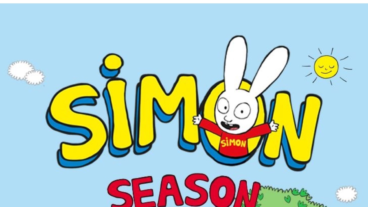 ‎Simon Super Rabbit - Apple TV