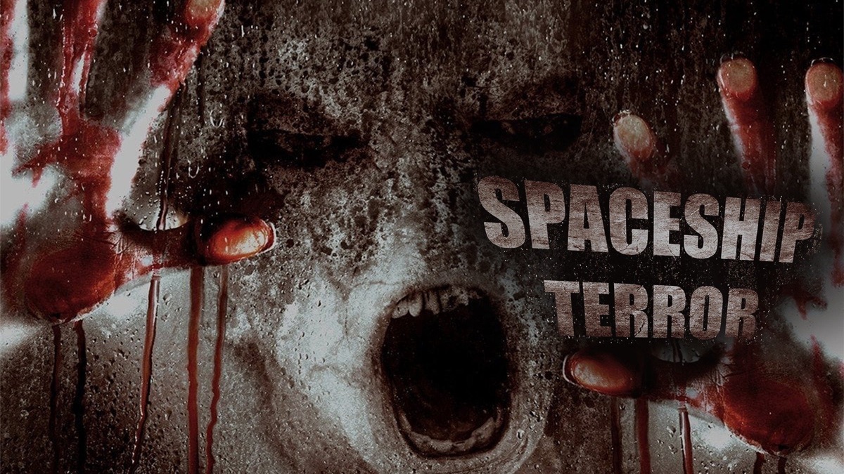 ‎Spaceship Terror - Apple TV