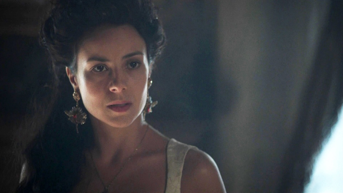 Episode 2 - Lady Revolution (Season 1, Episode 2) - Apple TV