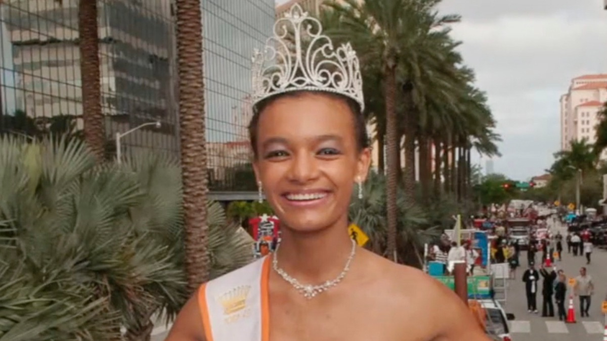 ‎Little Miss Murder - Mean Girl Murders (Series 3, Episode 4) - Apple ...