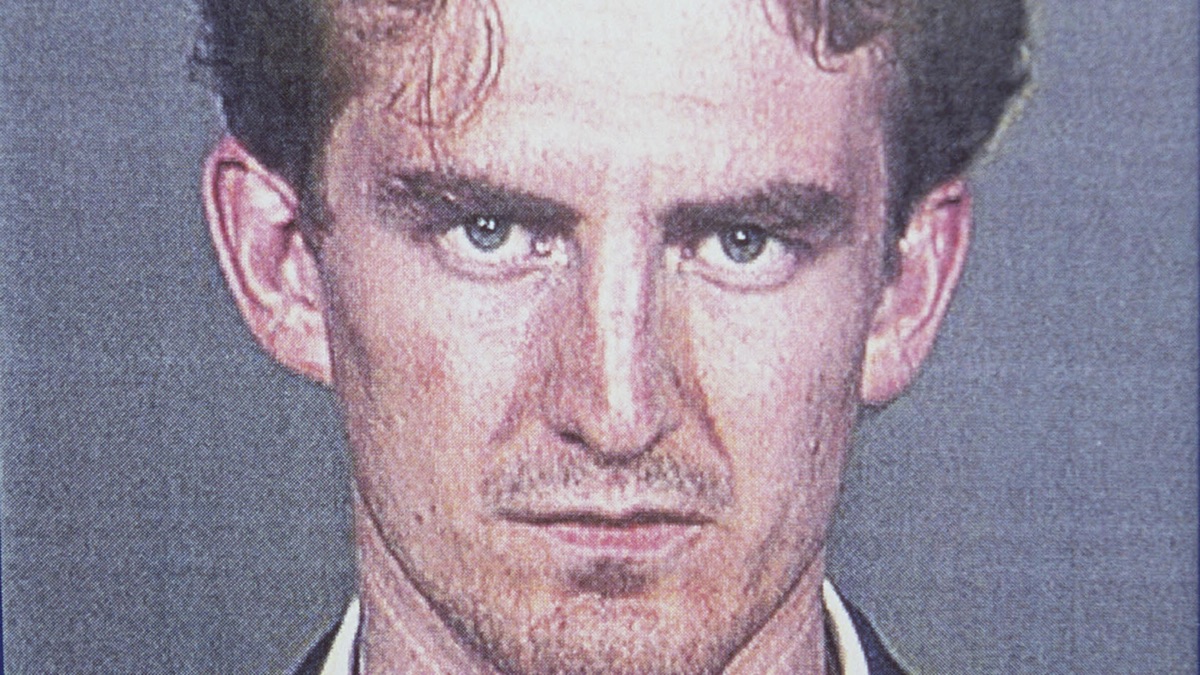 The Grifter Murders - Part 2 - Mother, May I Murder? (Season 1, Episode ...