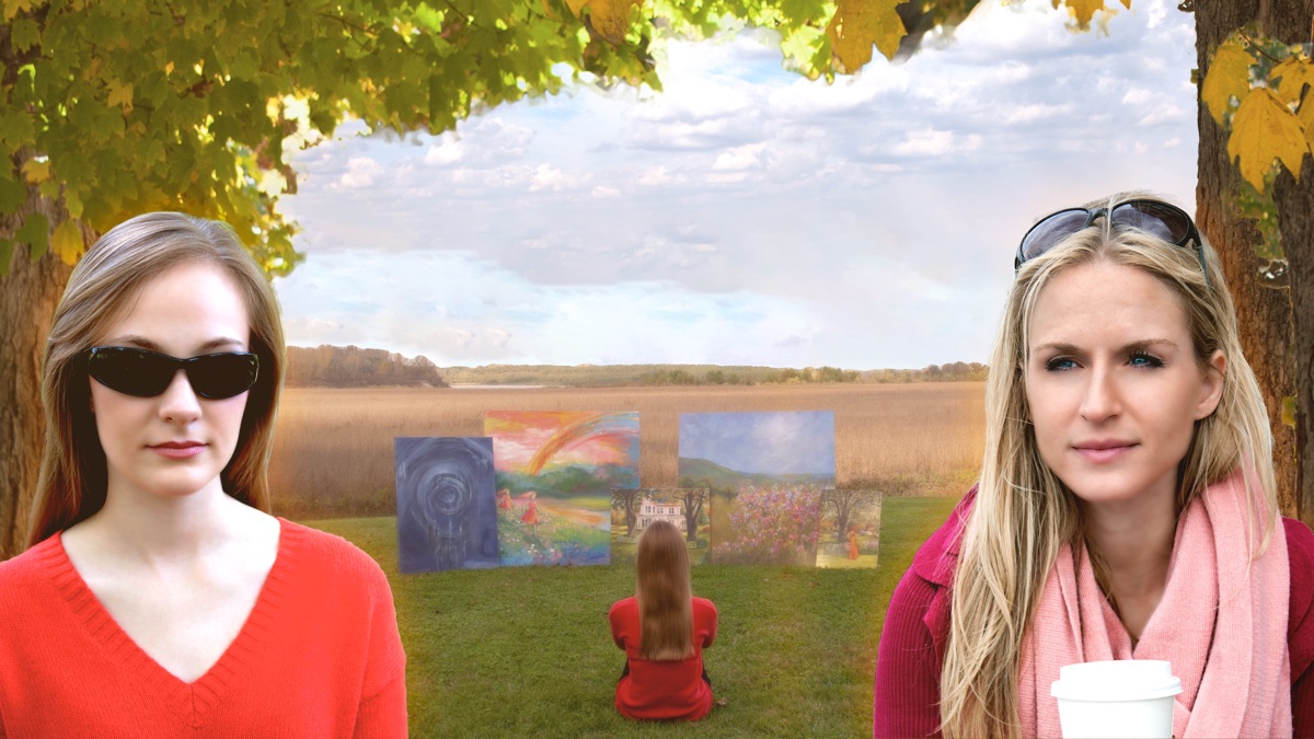 The Colors of Emily - Apple TV