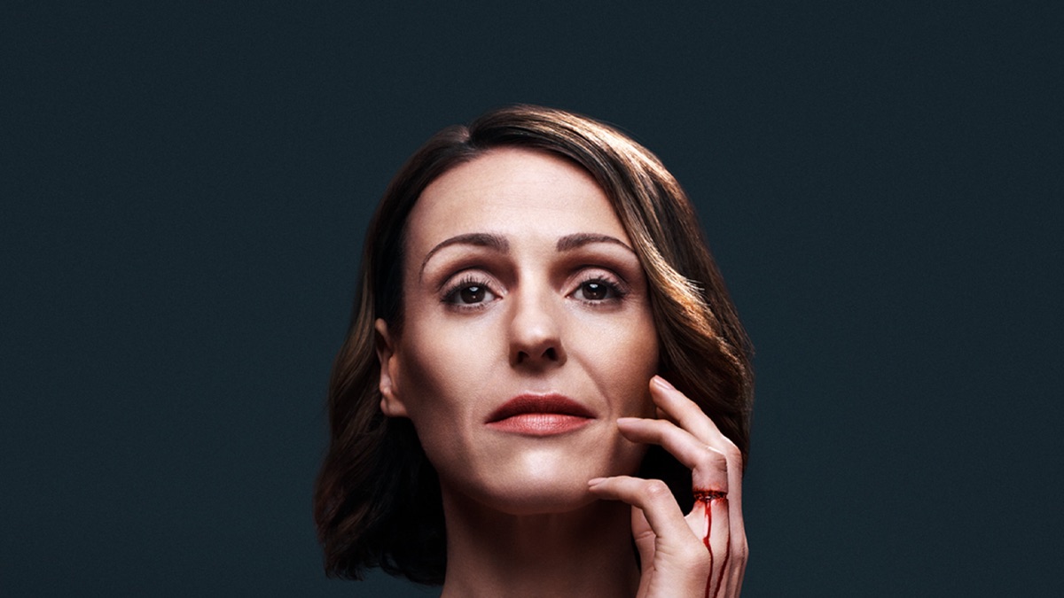 ‎Doctor Foster - Apple TV