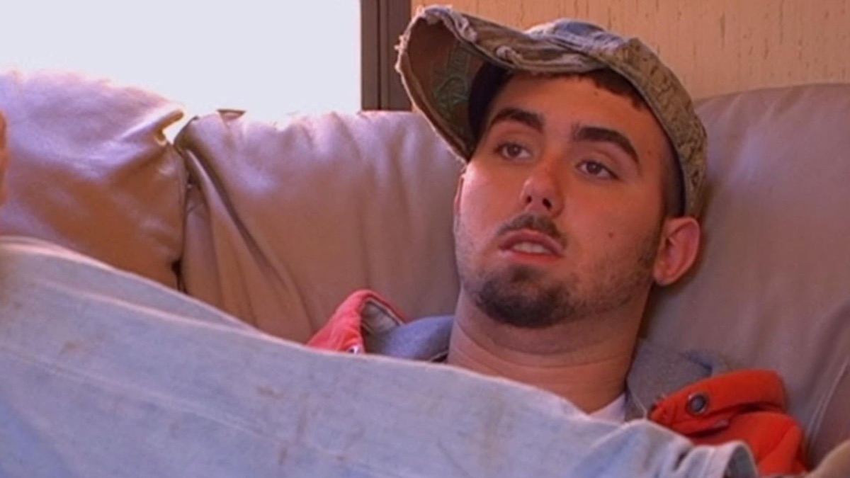 Leah - 16 & Pregnant (Series 2, Episode 8) - Apple TV (IE)