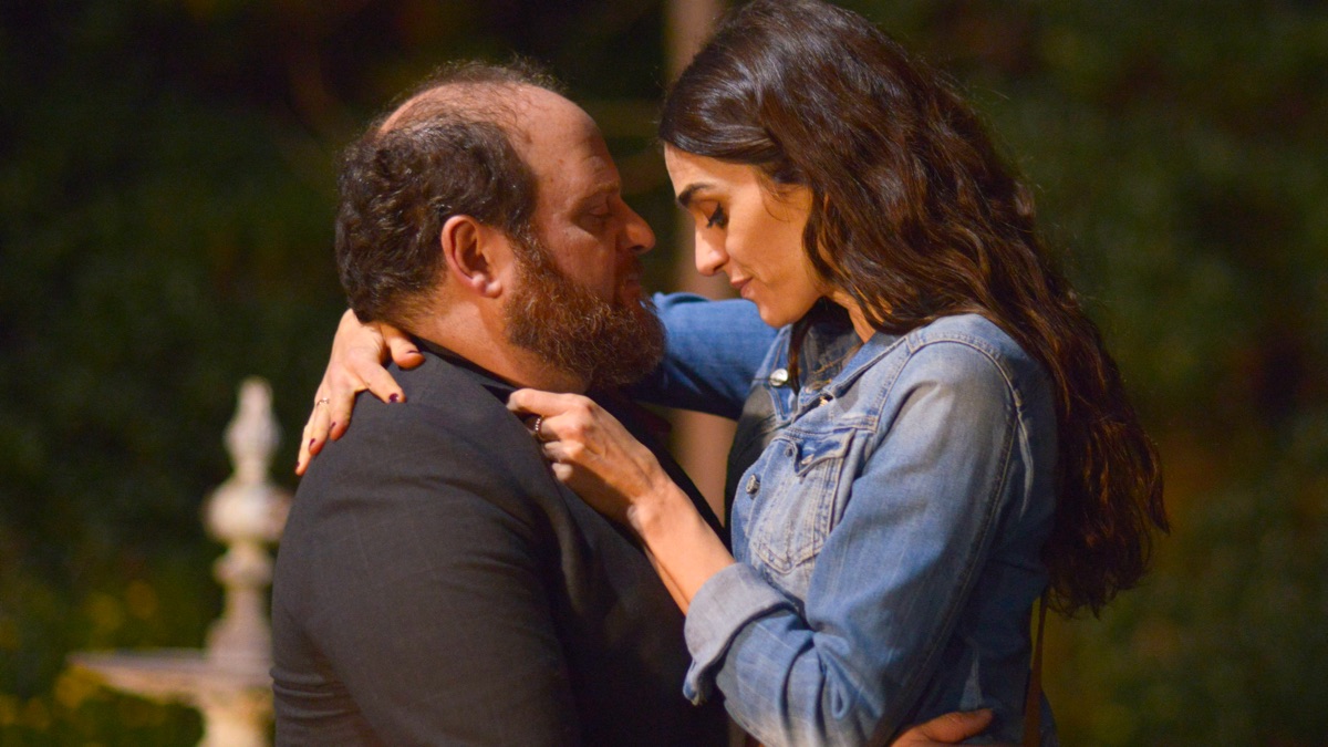 Ariel y Concha - El mejor infarto de mi vida (Temporada 1, Episodio 2 ...