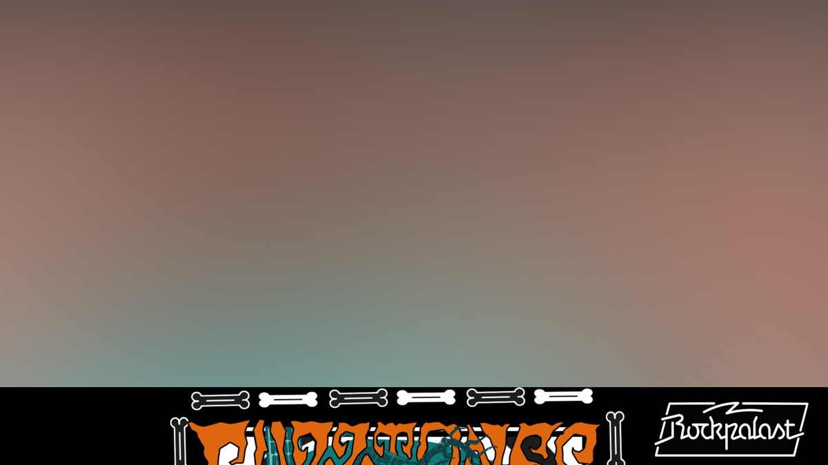 ‎Fuzztones - Live At Rockpalast - Apple TV