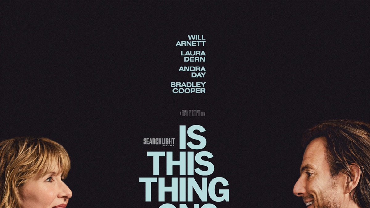 ‎Is This Thing On? - Apple TV