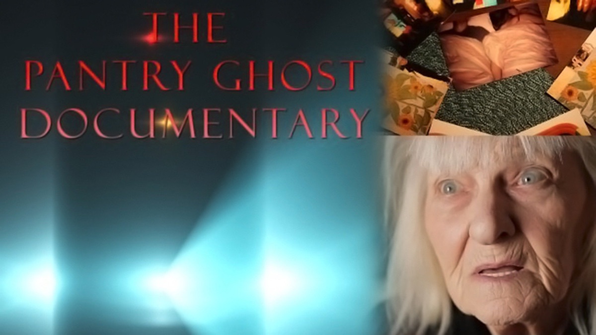 The Pantry Ghost Documentary | Apple TV