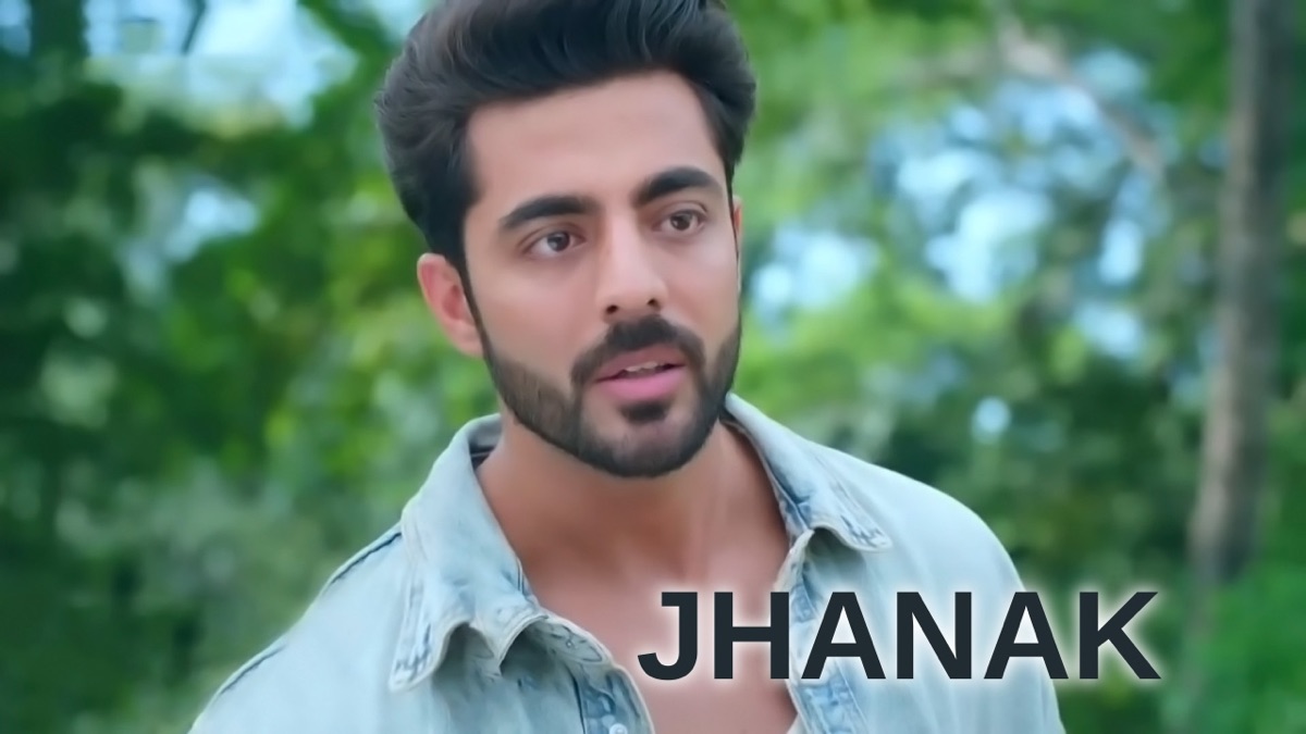 ‎Jhanak - Apple TV