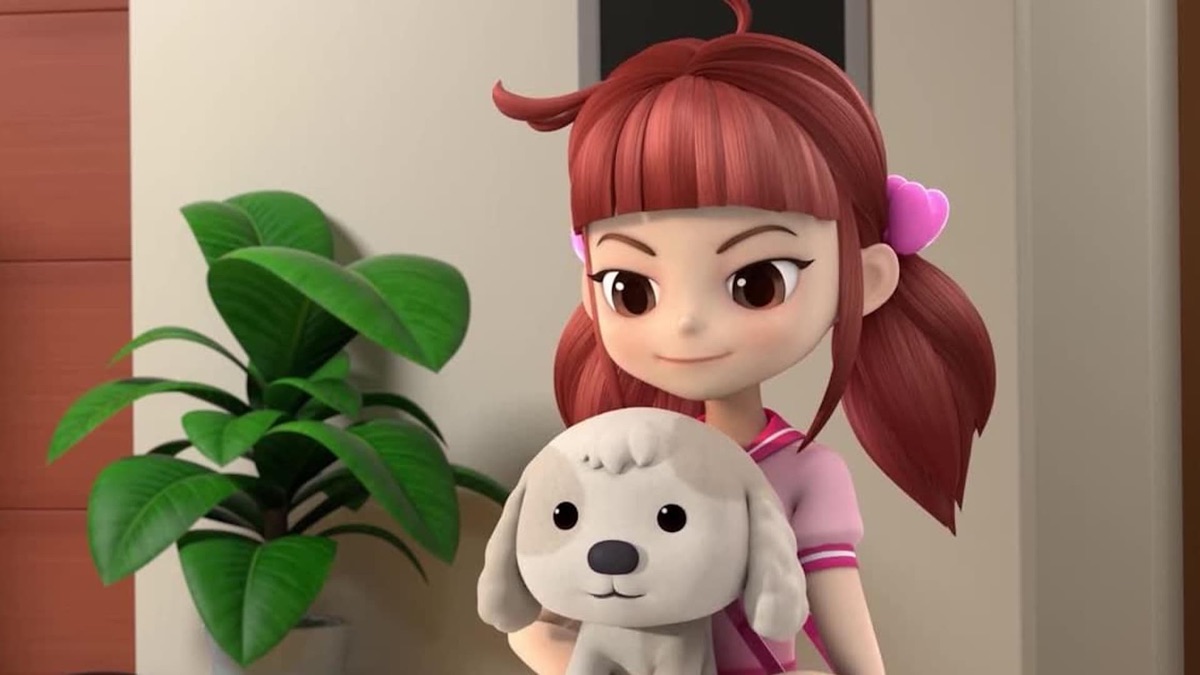 Pipilu Rangers - Apple TV