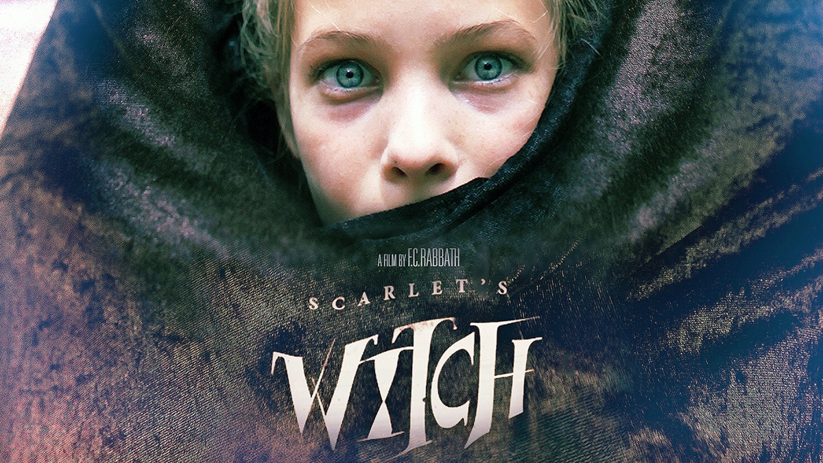 Scarlet's Witch - Apple TV